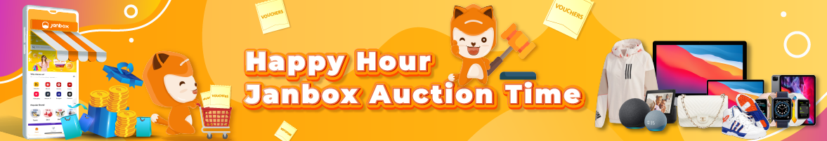 Janbox - Buy From Japan Easiest | Best Shopping Proxy Service